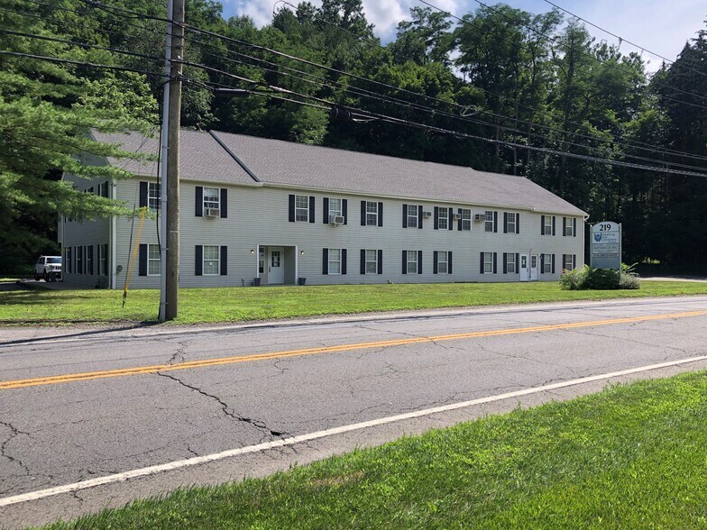 219 Kent Rd, New Milford, CT 06776 - Office for Sale | LoopNet