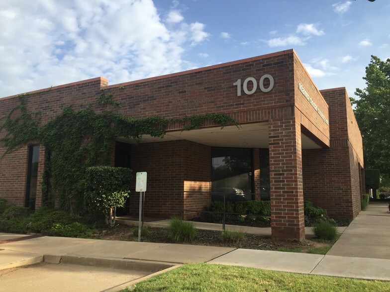 13301 N Meridian Ave, Oklahoma City, OK 73120 | LoopNet