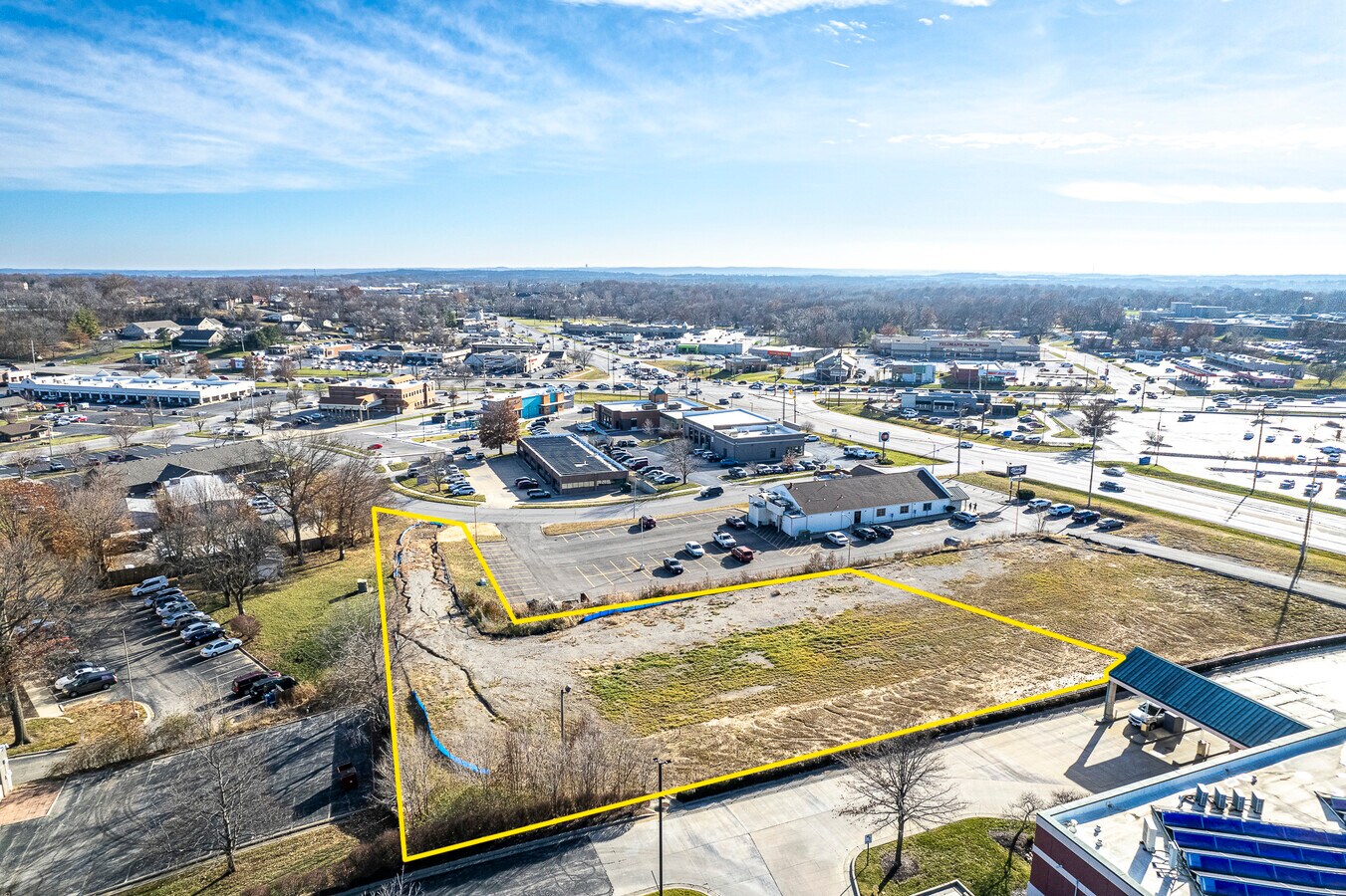 209 N State Route 291, Liberty, MO 64068 | LoopNet