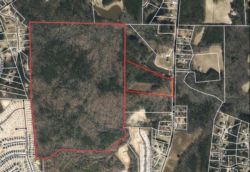 1729 Pearces Road, Zebulon, NC 27597 - Land for Sale | LoopNet