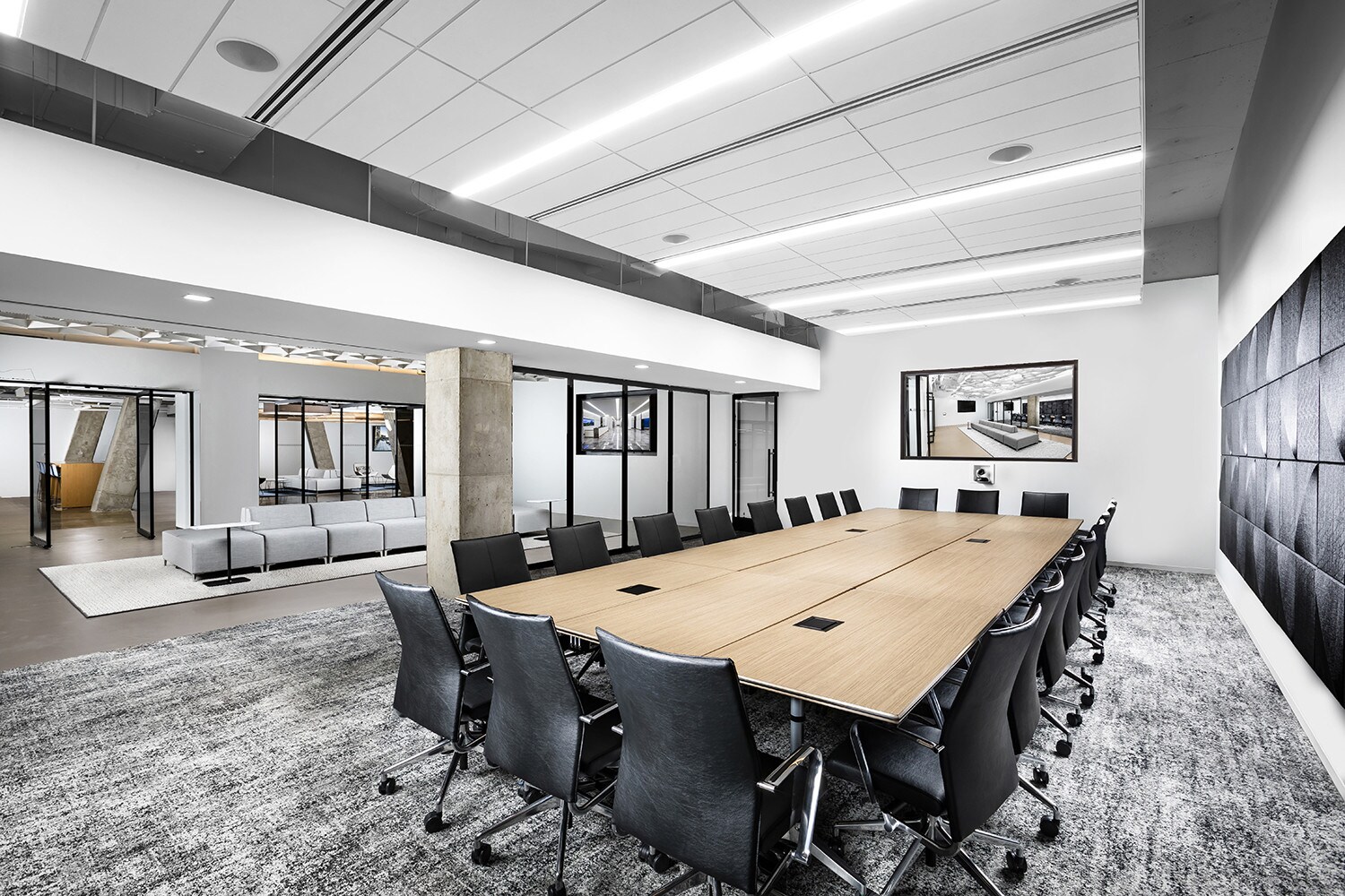 2020 K St NW, Washington, DC 20006 - Office for Lease | LoopNet