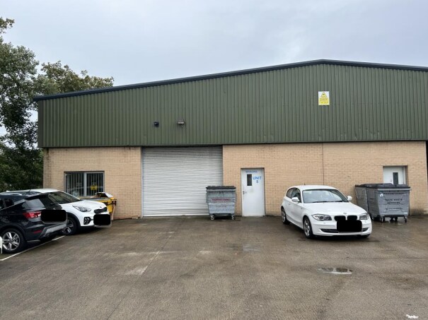 Unit 6-8 Steeton Grv, Steeton, BD20 6TT | LoopNet