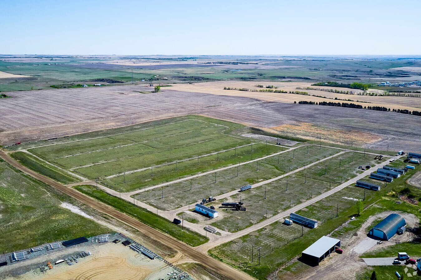 Highway 2 & 146th Avenue NW, Williston, ND 58801 | LoopNet