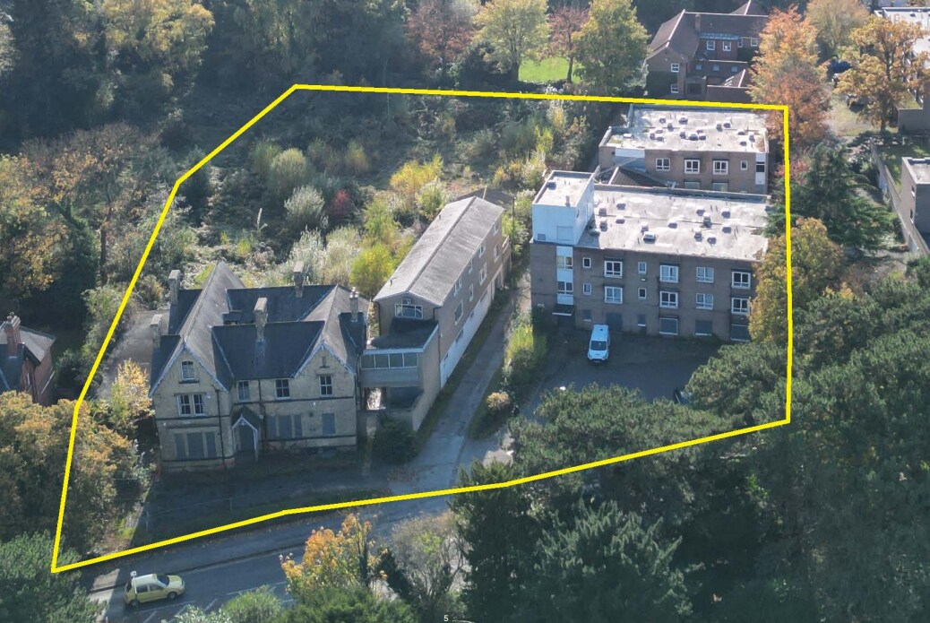 1 Shipton Rd, York, YO30 5RE | LoopNet