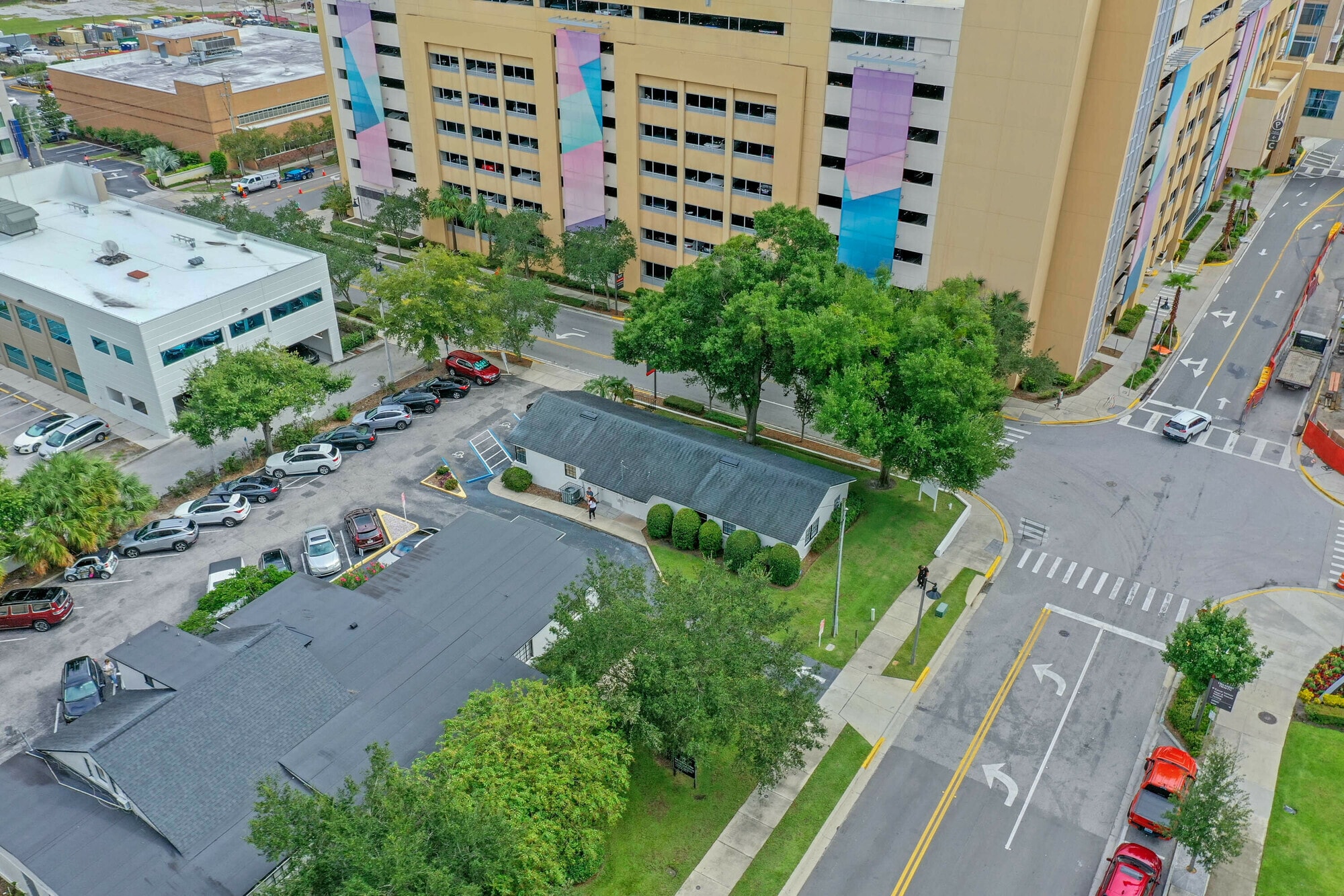 1214 Kuhl Ave, Orlando, FL 32806 - Medical for Lease | LoopNet