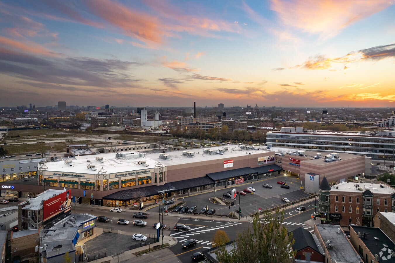 1435-1471 W Webster Ave, Chicago, IL 60614 | LoopNet