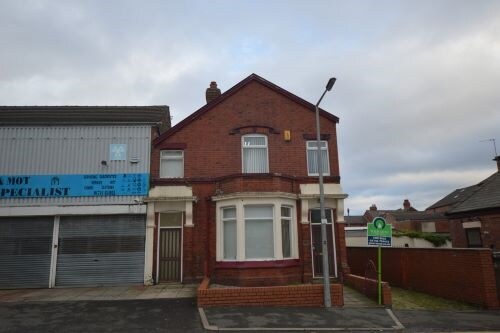 6 Cowley Hill Ln, St Helens, WA10 2AB | LoopNet