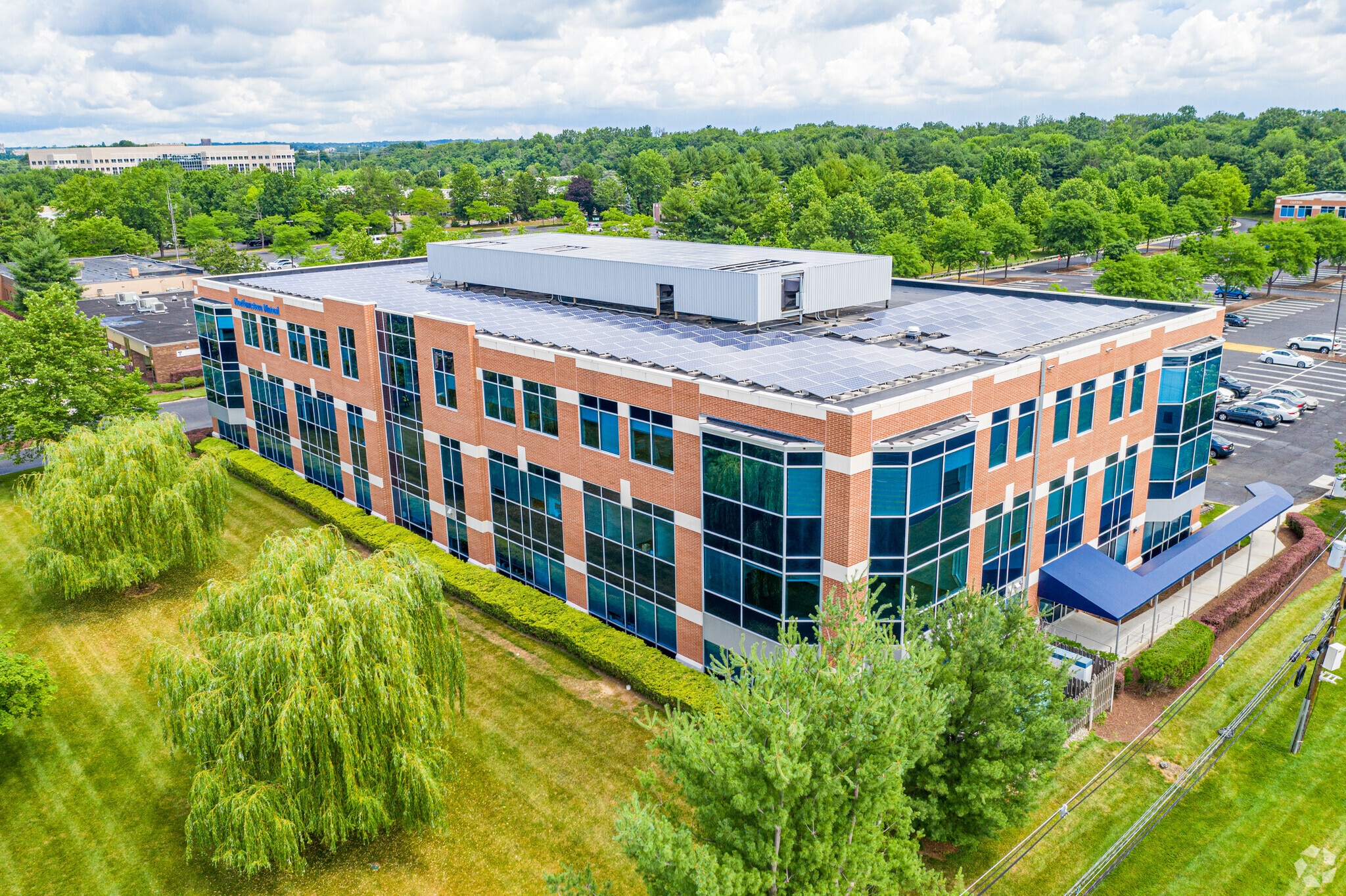 731 Alexander Rd, Princeton, NJ 08540 - Princeton Plaza | LoopNet