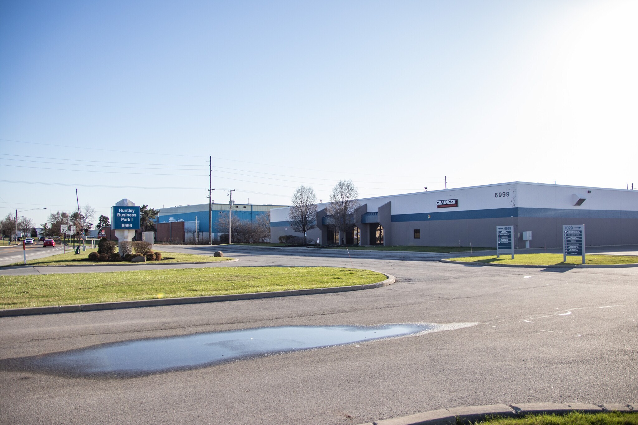 6999 Huntley Rd, Columbus, OH 43229 - Huntley I | LoopNet