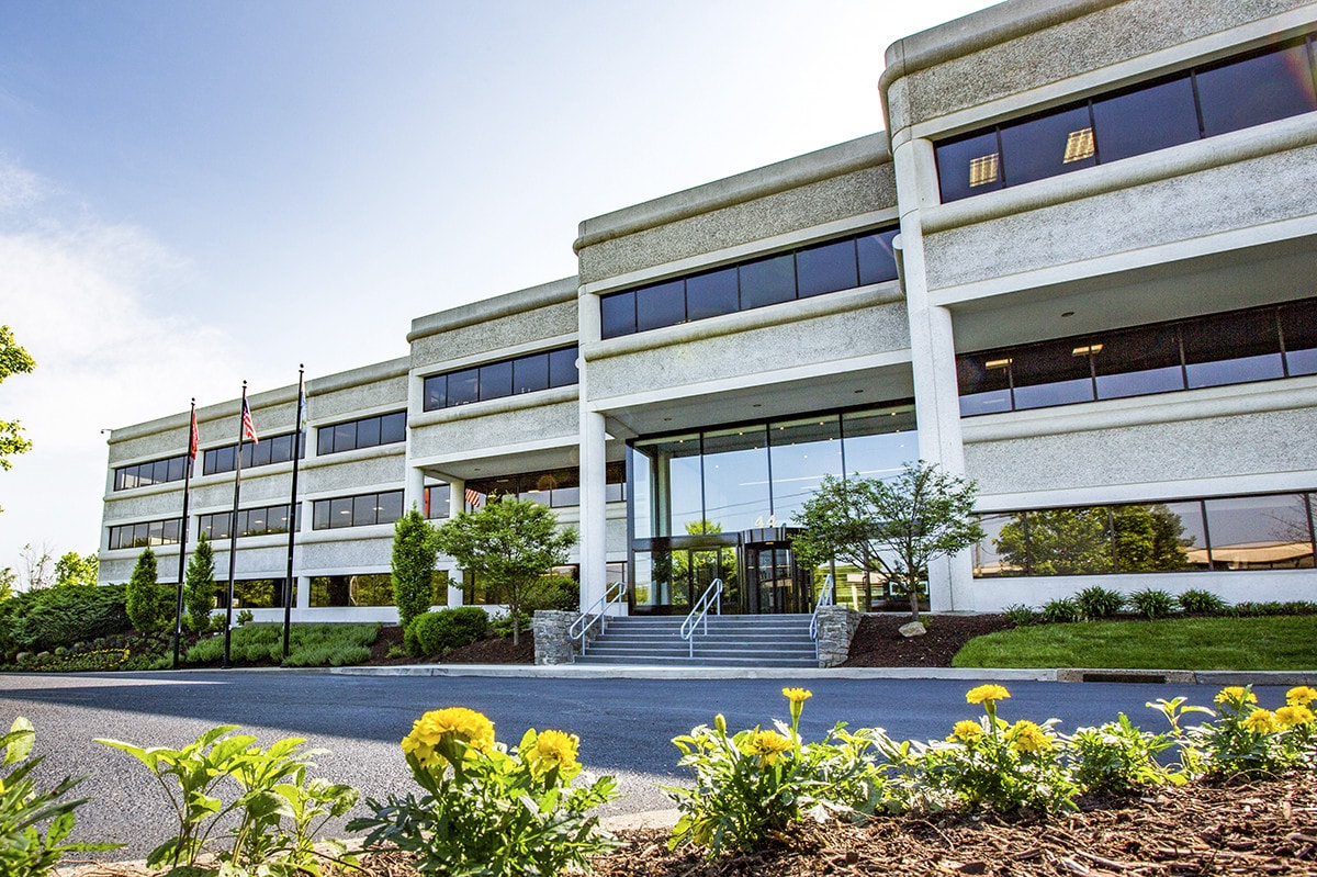 44 Old Ridgebury Rd, Danbury, CT 06810 - Office for Lease | LoopNet