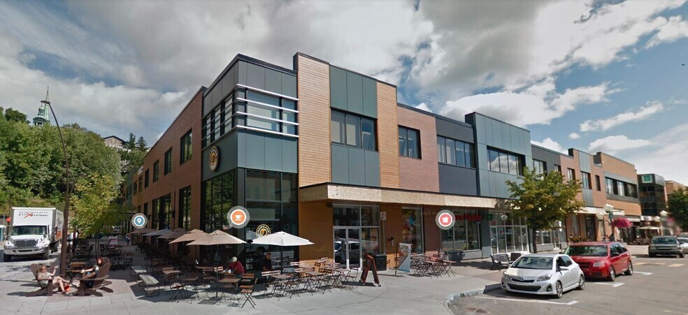 444 5E Rue De La Pointe, Shawinigan, QC G9N 1E6 | LoopNet