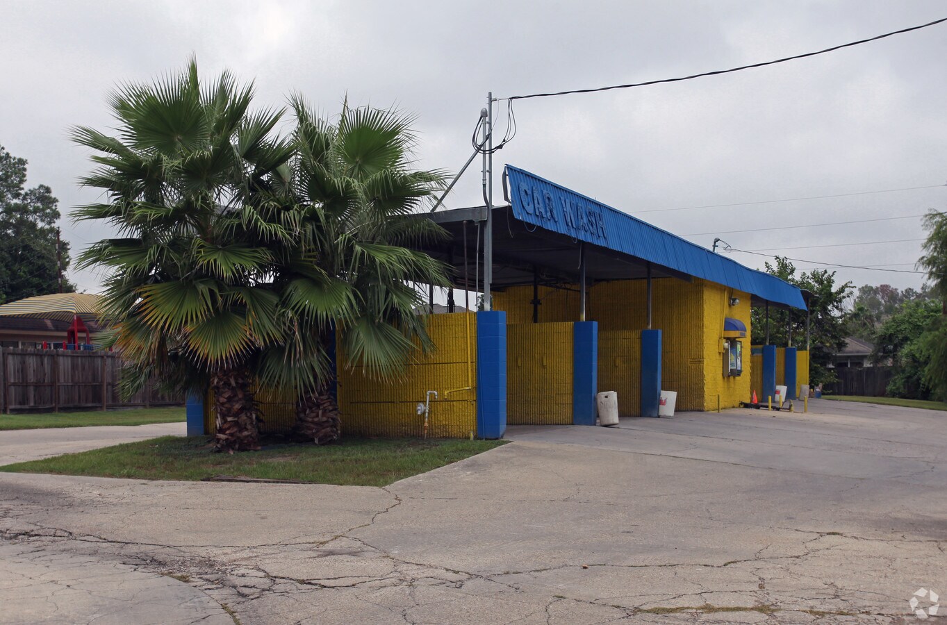 5031 Treaschwig Rd, Spring, TX 77373 - Property Record | LoopNet