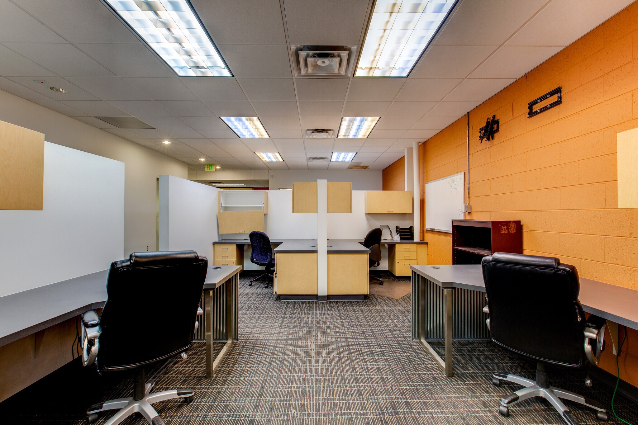 2347-2353 Curtis St, Denver, CO 80205 - Flex for Lease | LoopNet