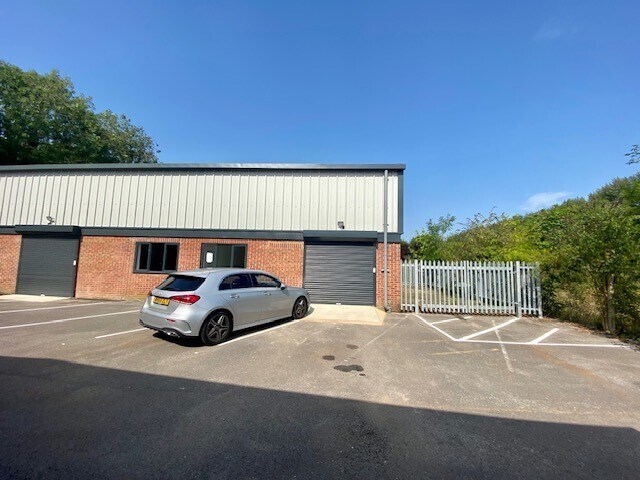 Station Rd, Hungerford, RG17 0DY - Industrial for Lease | LoopNet