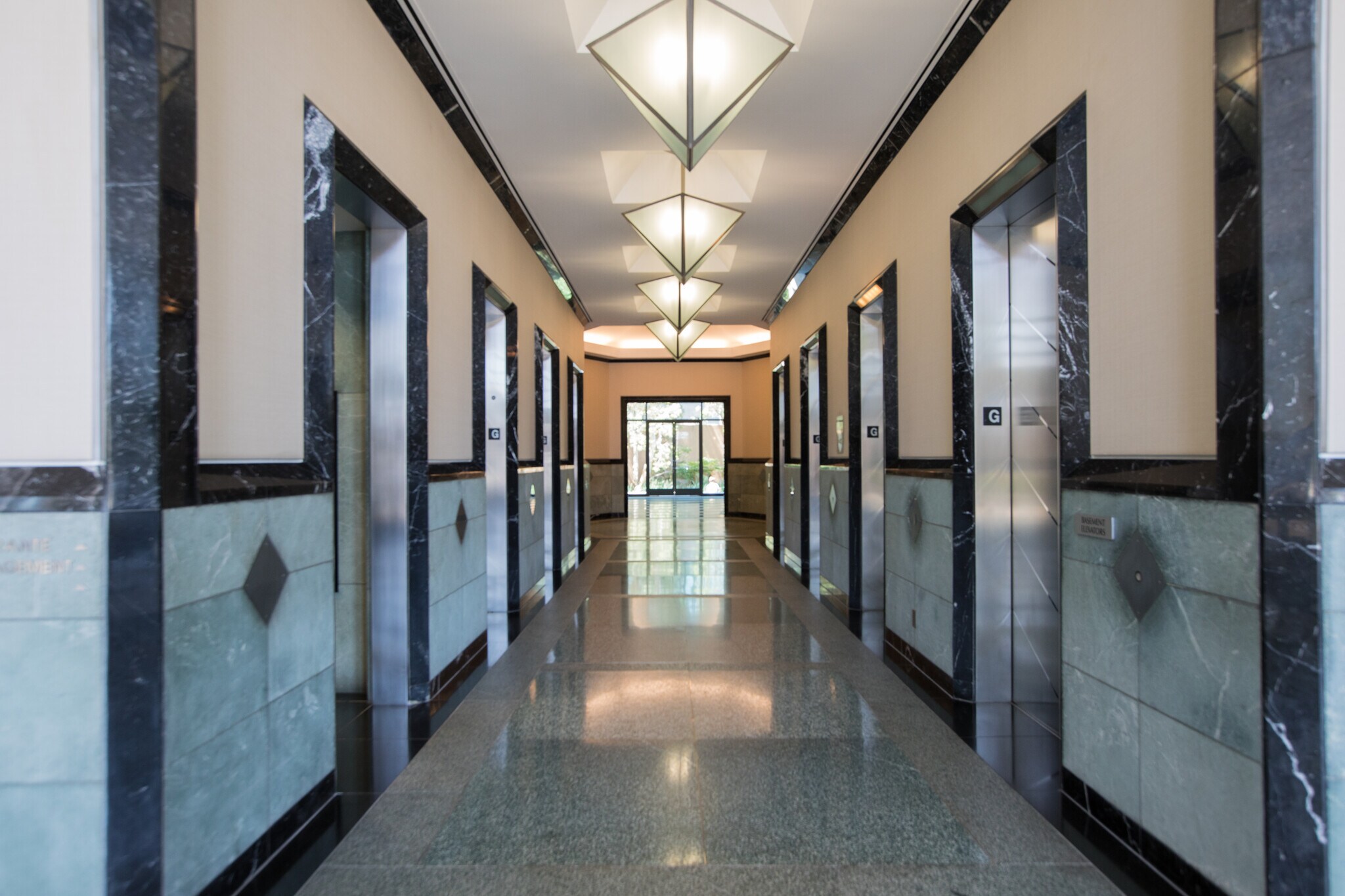 11400 W Olympic Blvd, Los Angeles, CA 90064 - Executive Tower | LoopNet