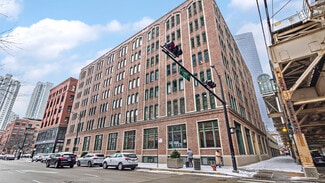 CBRE - Chicago Commercial Listings & Brokers | LoopNet