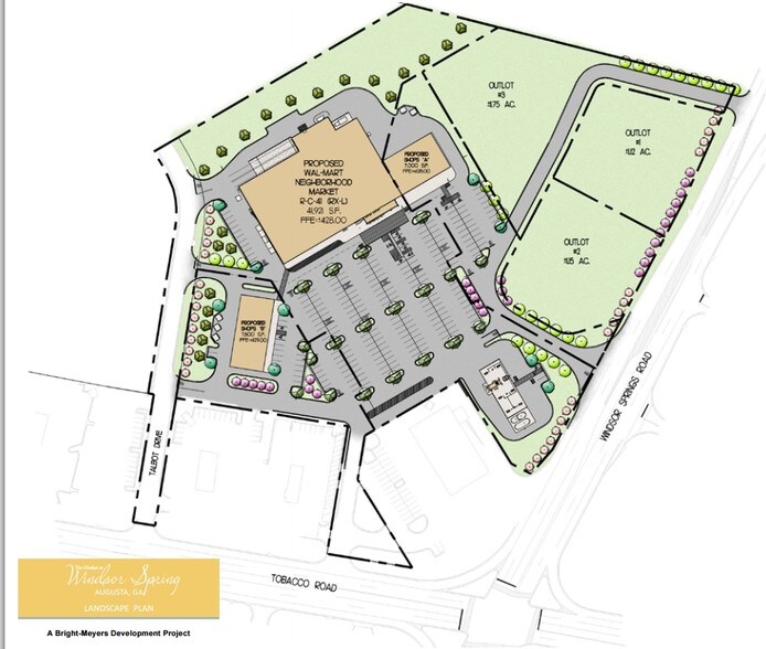 3697 Windsor Spring Rd, Hephzibah, GA 30815 | LoopNet