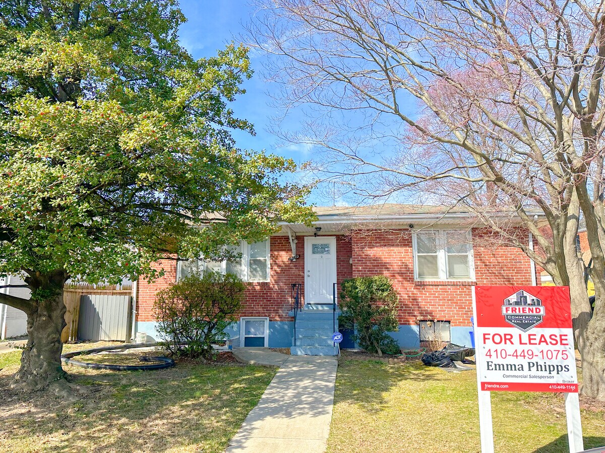 10112 Sutherland Rd, Silver Spring, MD 20901 | LoopNet