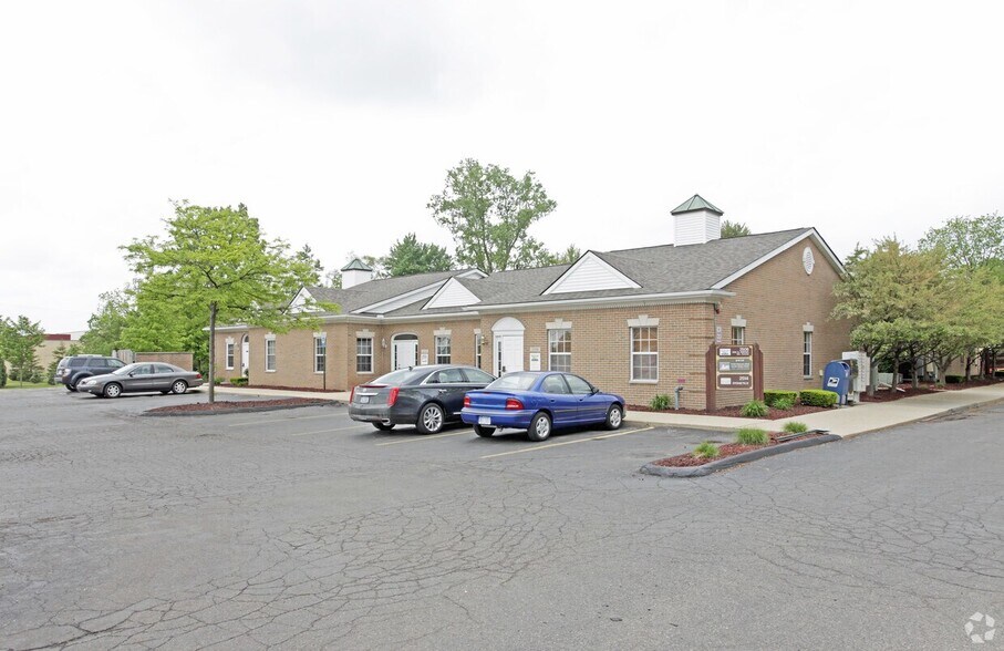 2510 S Rochester Rd, Rochester Hills, MI 48307 - Office for Sale | LoopNet