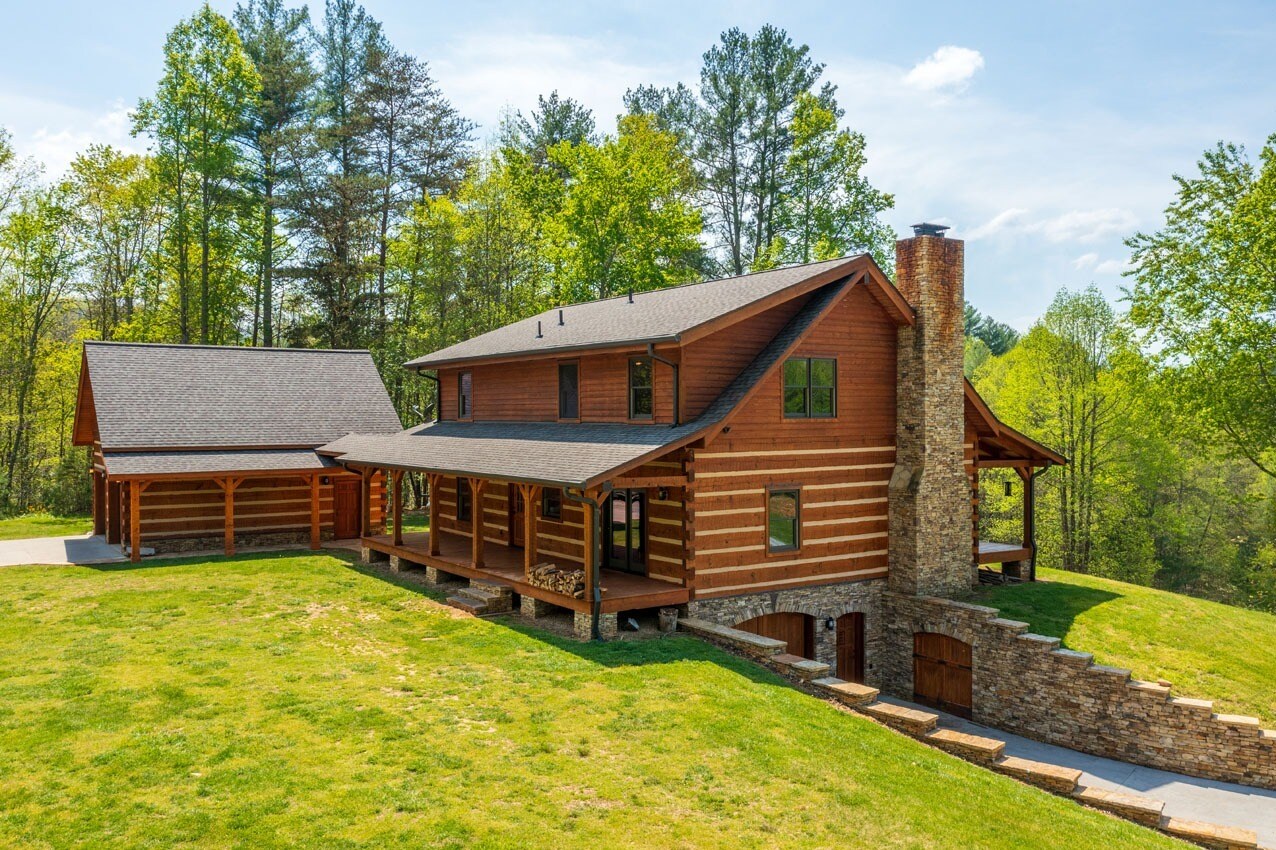 237 Dry Fork Rd, Del Rio, TN 37727 | LoopNet