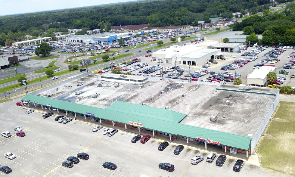 Old Corry Field, Pensacola, FL 32507 | LoopNet