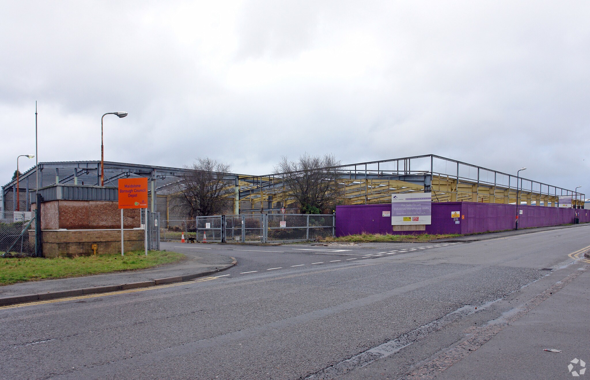 Bircholt Rd, Maidstone, ME15 9GQ | LoopNet