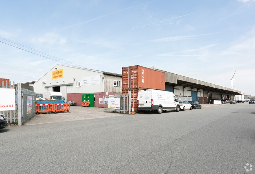 Worthy Rd, Bristol, BS11 0YB | LoopNet