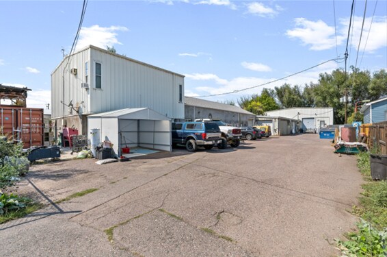5775 W 56th Ave, Arvada, CO 80002 | LoopNet