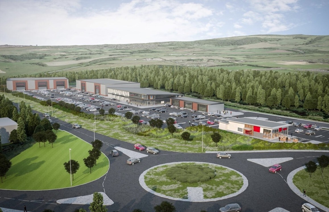 3-4 Princess Way, Prudhoe, NE42 6NJ | LoopNet