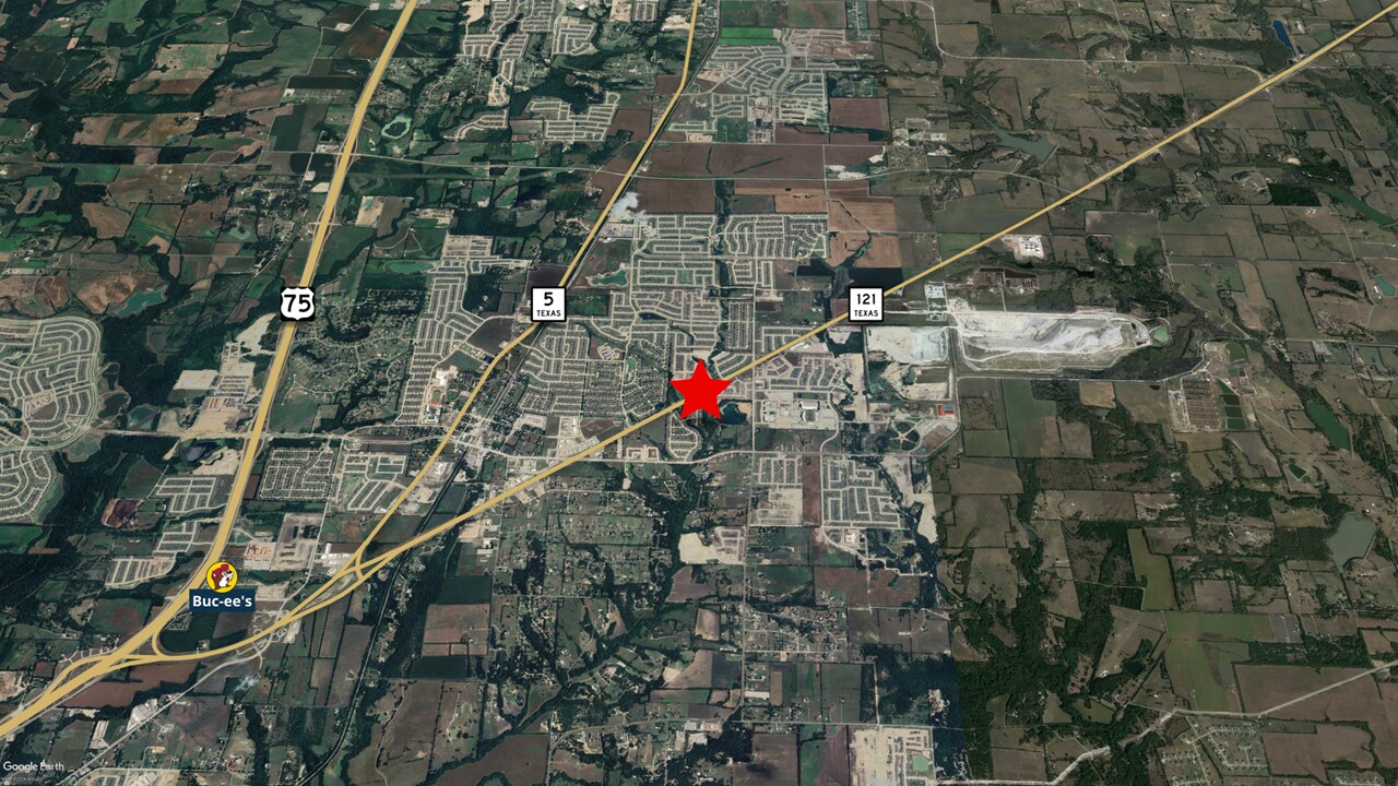 Sam Rayburn Highway hwy, Melissa, TX 75454 - Sam Rayburn Highway Melissa, TX 75454 | LoopNet