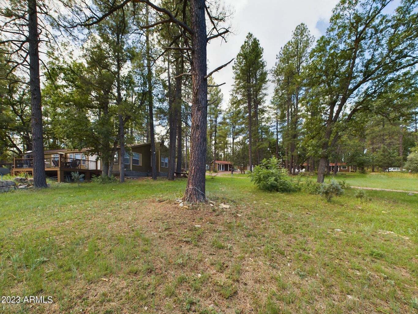 1075 E Ranch Rd, Payson, AZ 85541 - Mountain Meadows Cabins | LoopNet