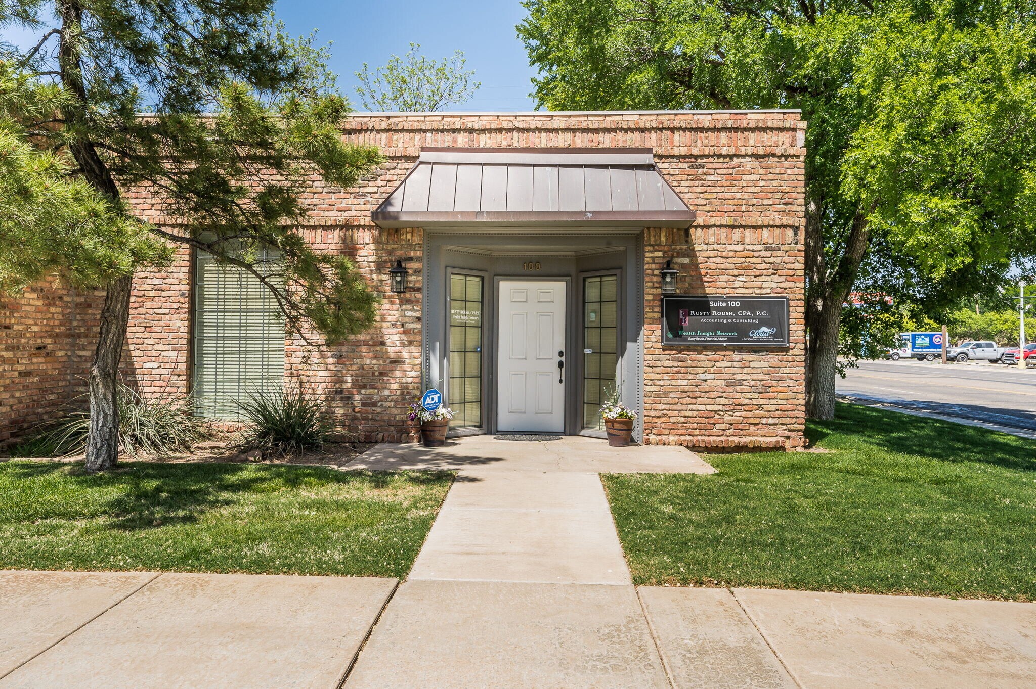 2700 S Western St, Amarillo, TX 79109 | LoopNet