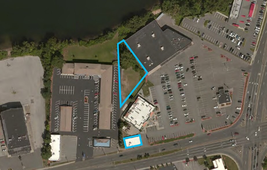 1400 Boston Rd, Springfield, MA 01119 | LoopNet