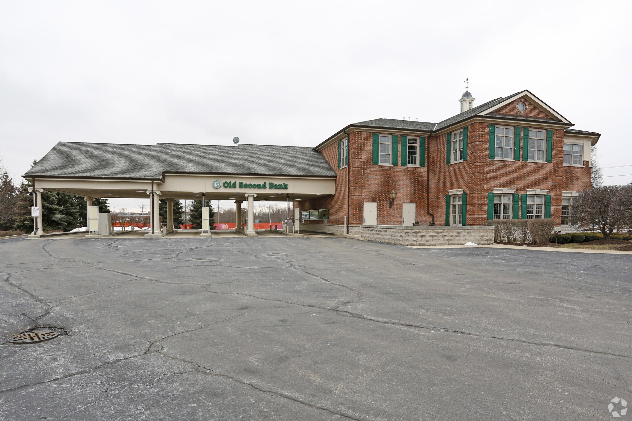 20201 La Grange Rd S, Frankfort, IL 60423 - Office for Lease | LoopNet.com