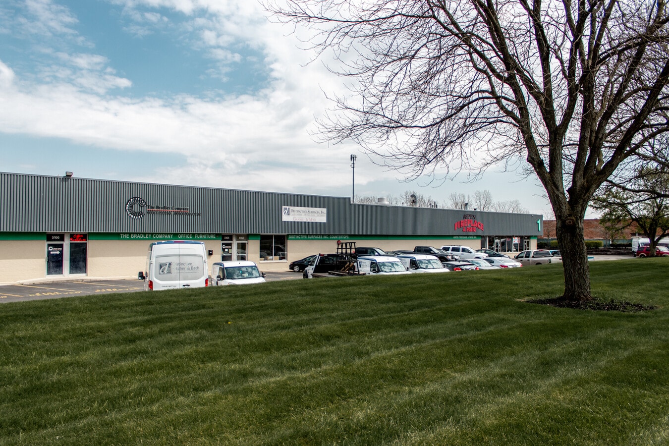 5156-5178 Sinclair Rd, Columbus, OH 43229 | LoopNet