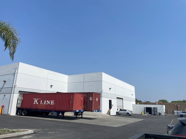 1200 Kona Dr, Compton, CA 90220 - Industrial for Lease | LoopNet
