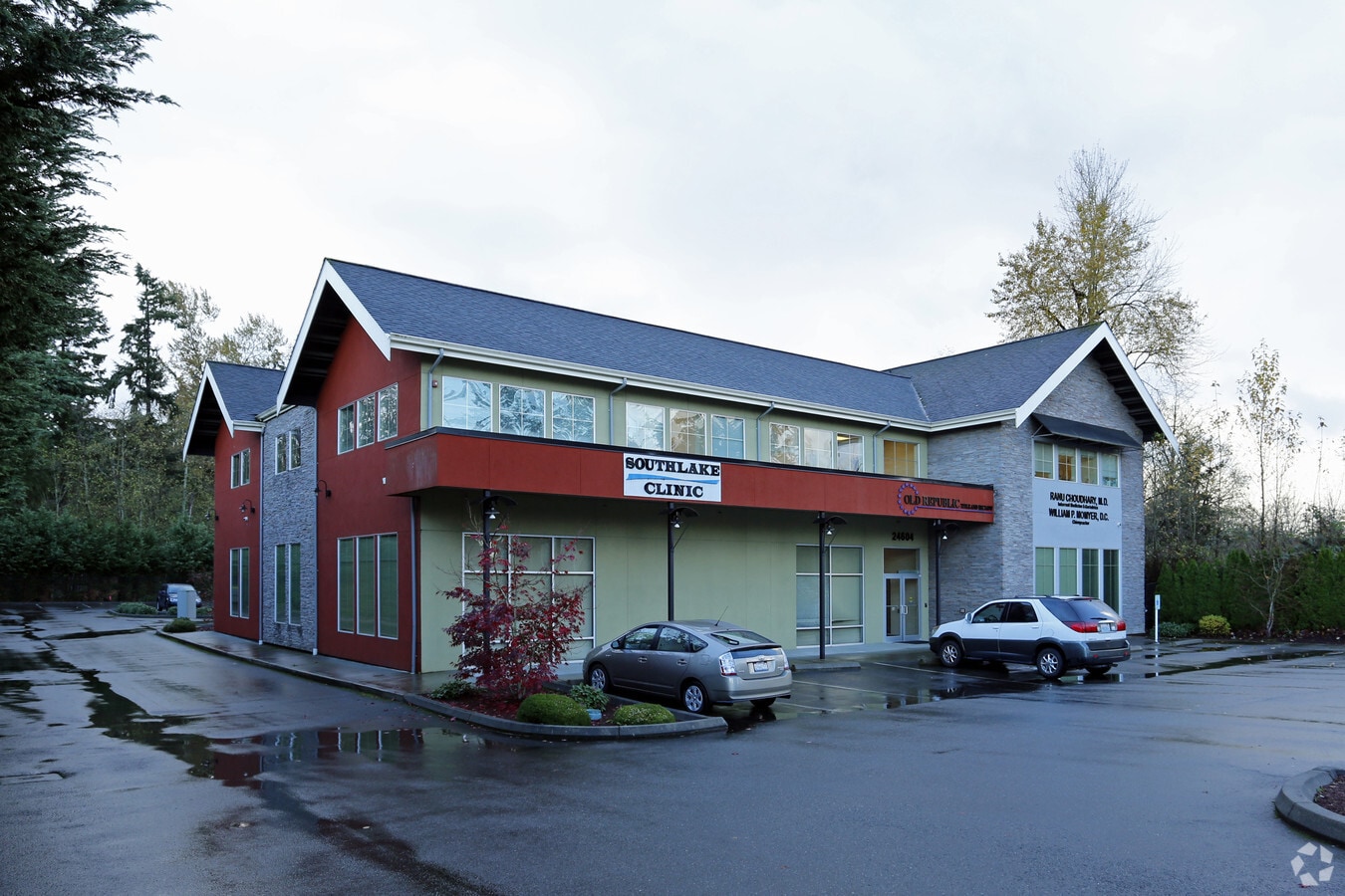 24604 104th Ave, Kent, WA 98030 | LoopNet