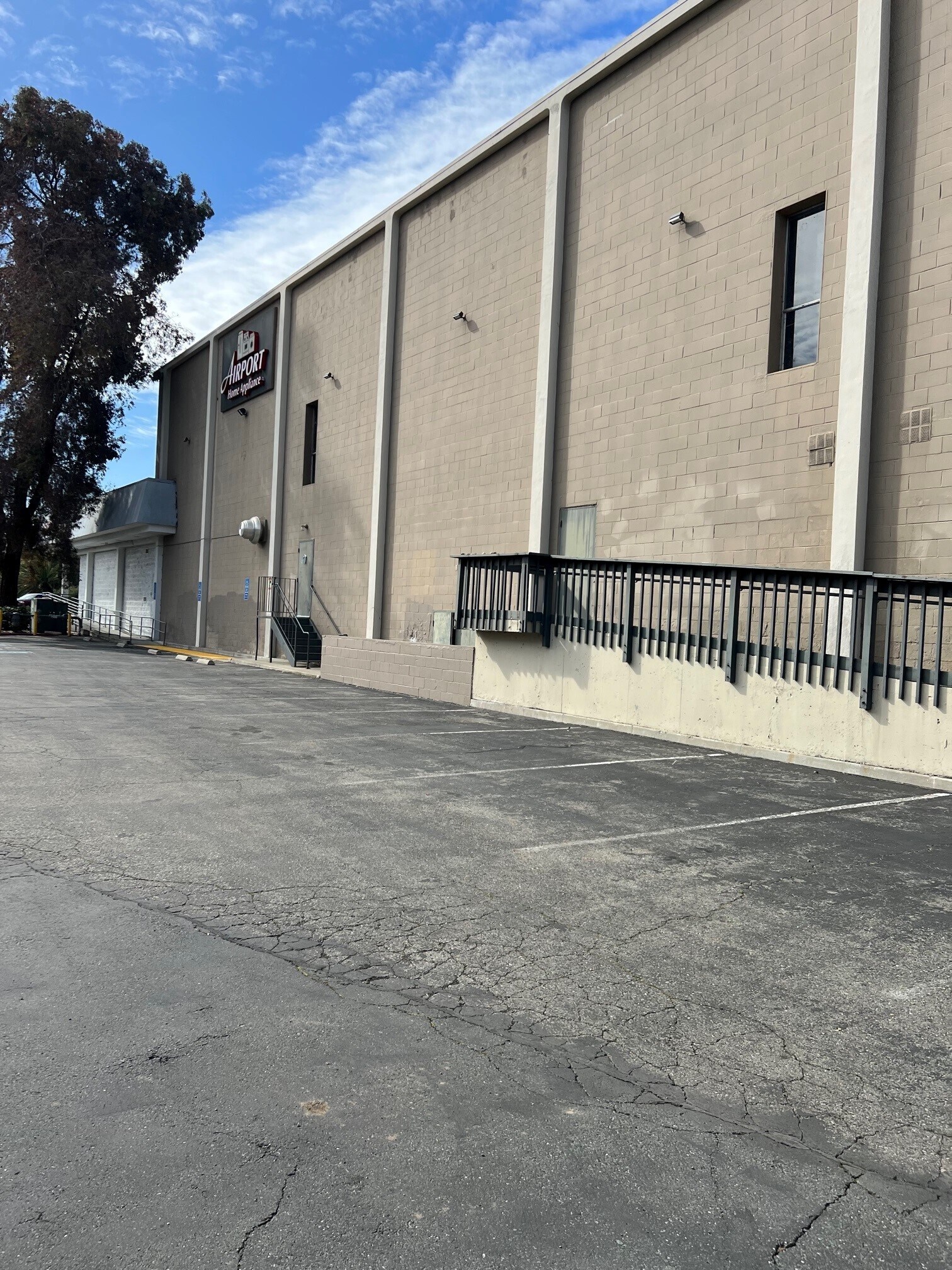 1505 Willow Pass Rd, Concord, CA 94520 - Industrial for Lease | LoopNet