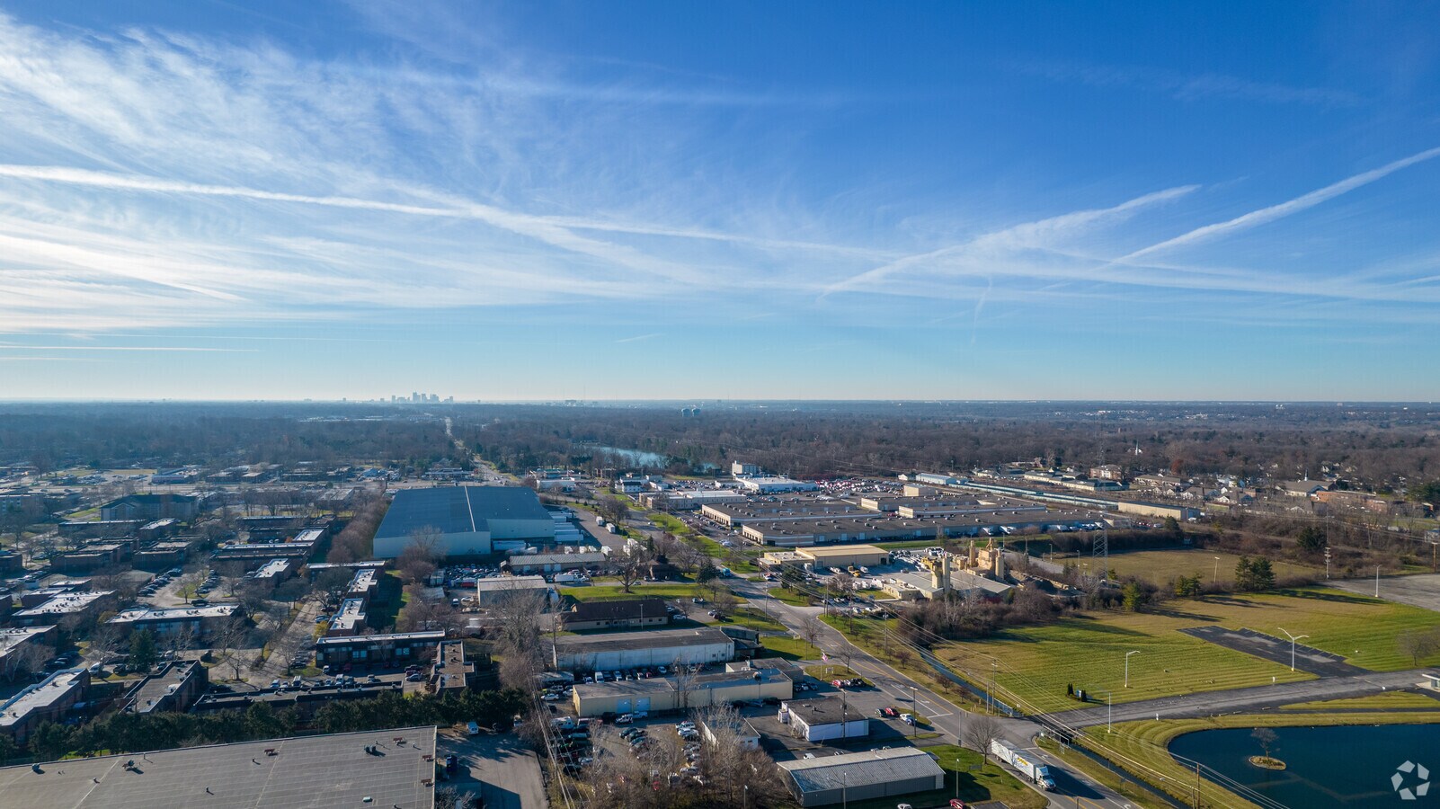 6390-6400 Huntley Rd, Columbus, OH 43229 | LoopNet