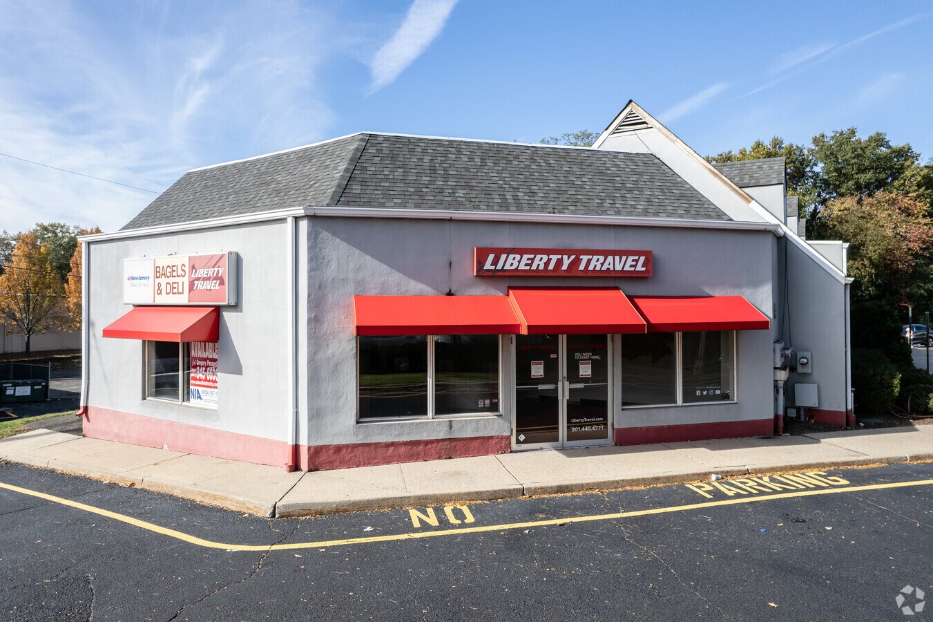 791 Route 17 S, Paramus, NJ 07652 | LoopNet