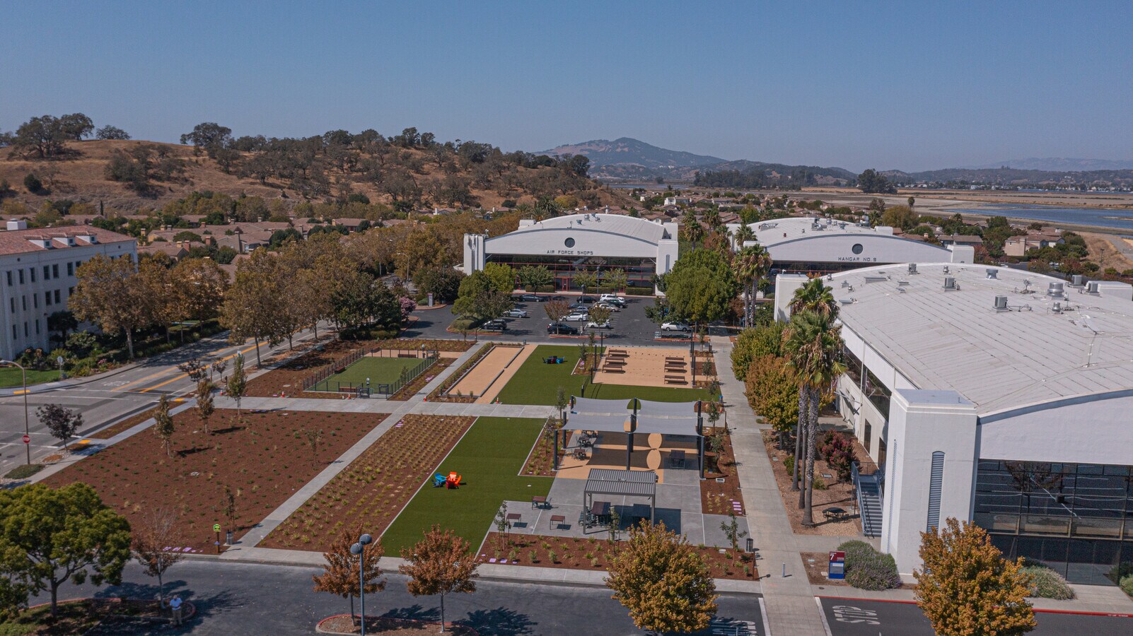 2-10 Hamilton Lndg, Novato, CA 94949 - Hamilton Landing | LoopNet