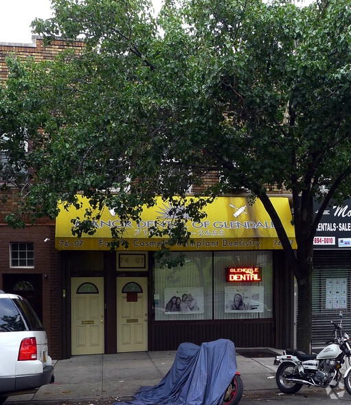 74-07 Myrtle Ave, Glendale, NY 11385 | LoopNet
