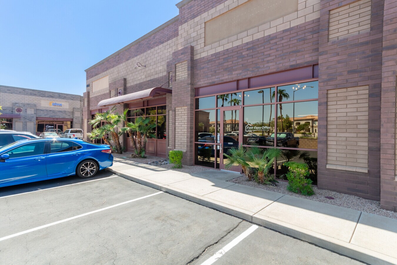 4862 E Baseline Rd, Mesa, AZ 85206 | LoopNet