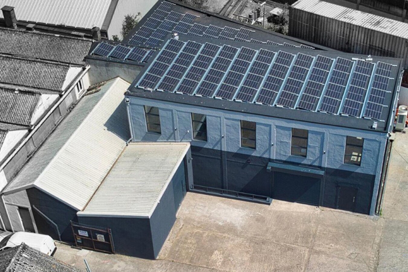 2C Flowers Hl, Bristol, BS4 5JJ | LoopNet