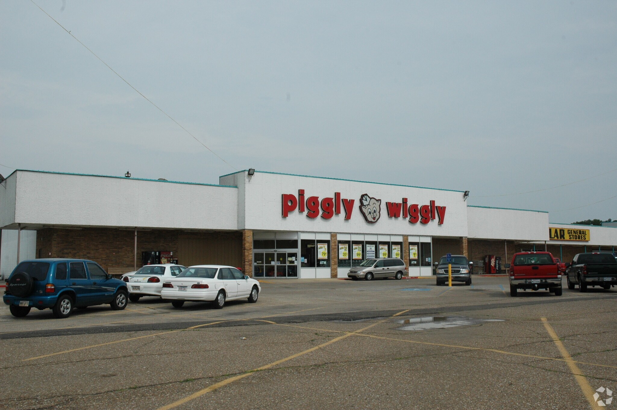 501 S Main St, Springhill, LA 71075 - South Main Mall | LoopNet