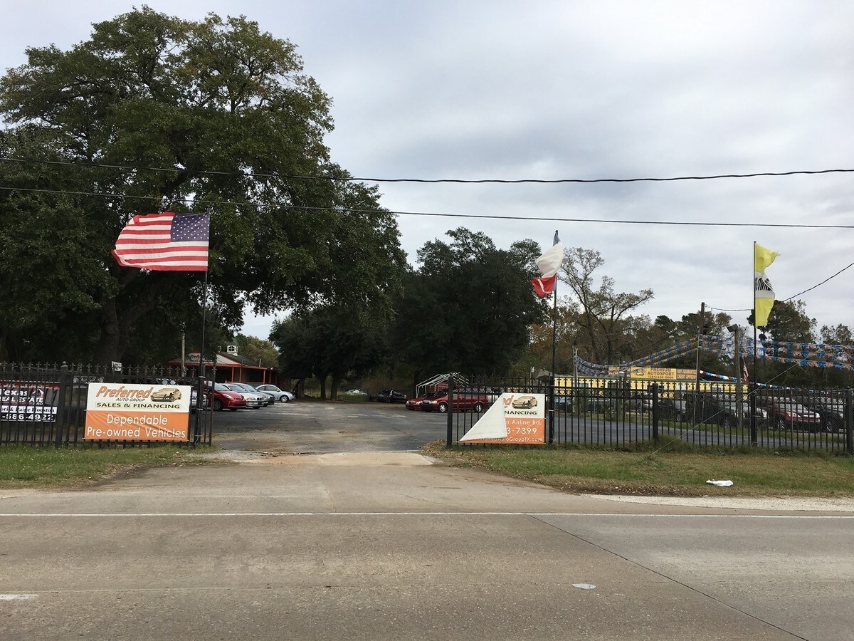15006 Stuebner Airline Rd, Houston, TX 77069 | LoopNet