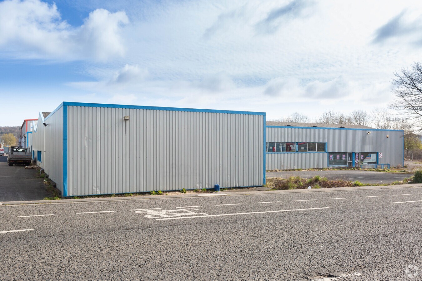 Dukesway, Gateshead, NE11 0PE | LoopNet