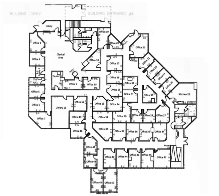 600 W Santa Ana Blvd, Santa Ana, CA 92701 - Civic Center Plaza Towers ...