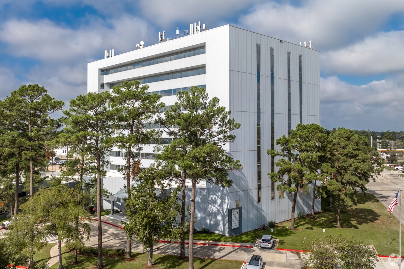 14405 Walters Rd, Houston, TX 77014 - Northwest Commerce Building | LoopNet
