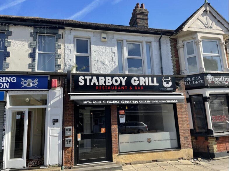 64 Orsett Rd, Grays, RM17 5EH | LoopNet